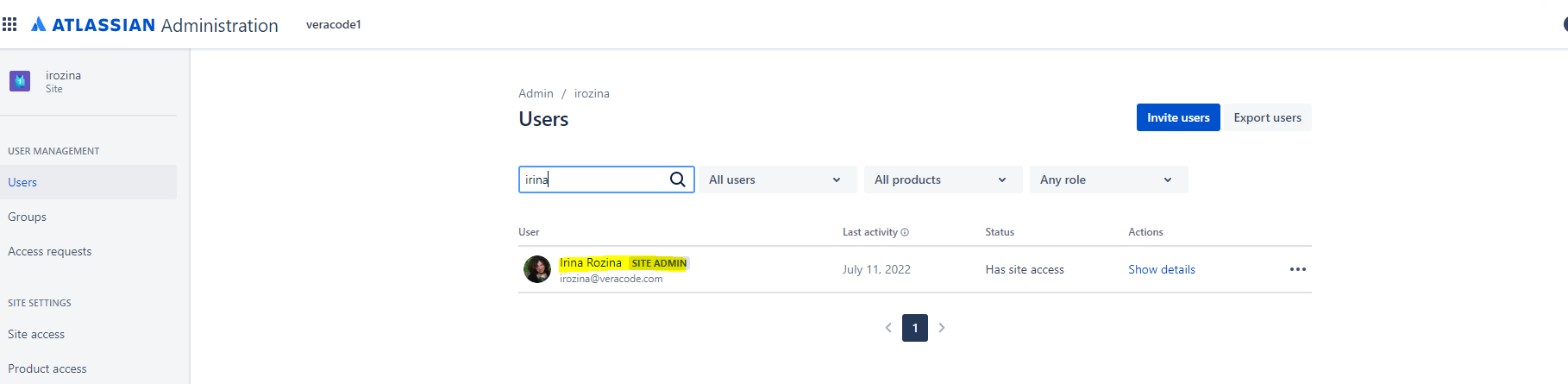 How to obtain JIRA User ID for JIRA Cloud Plugin